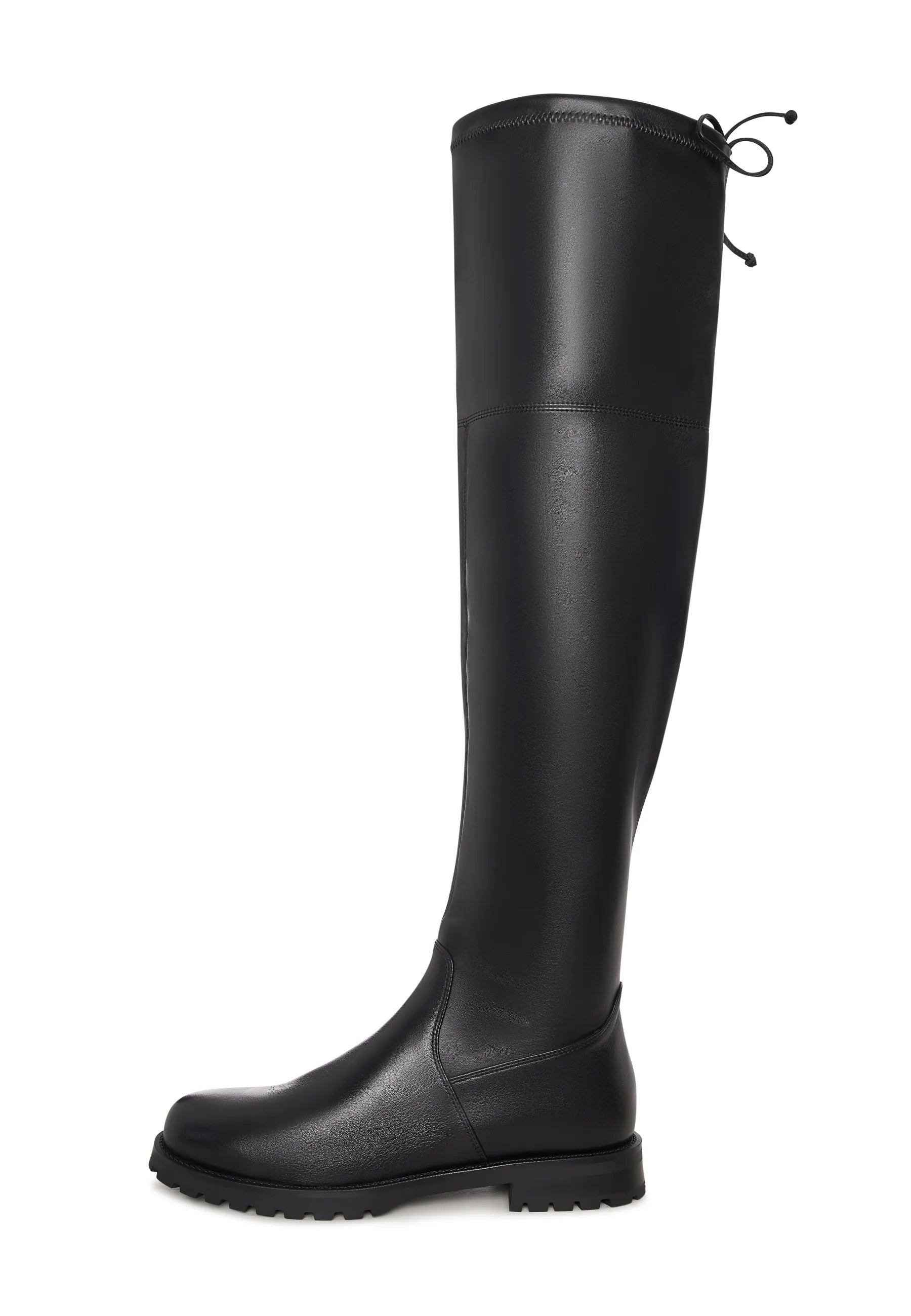 Contessa Over-The-Knee Boot