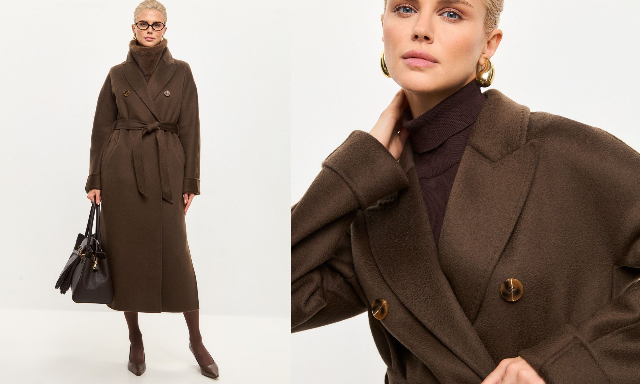 Cesare Gaspari: Colecciones de calzado y ropa de primera calidad